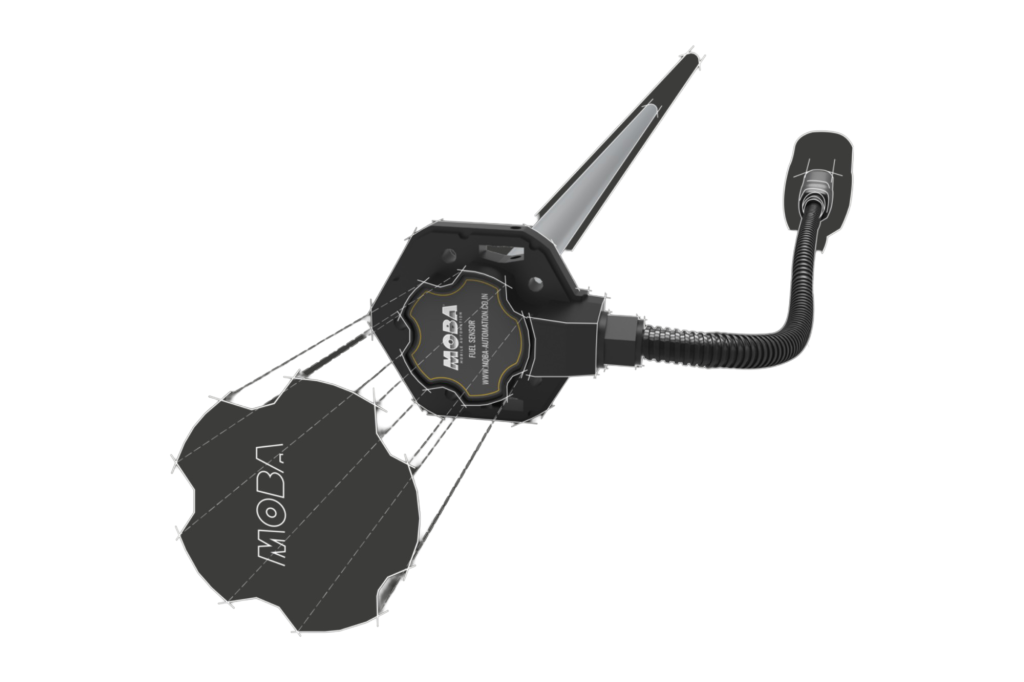 Telematics - MOBA Mobile Automation India