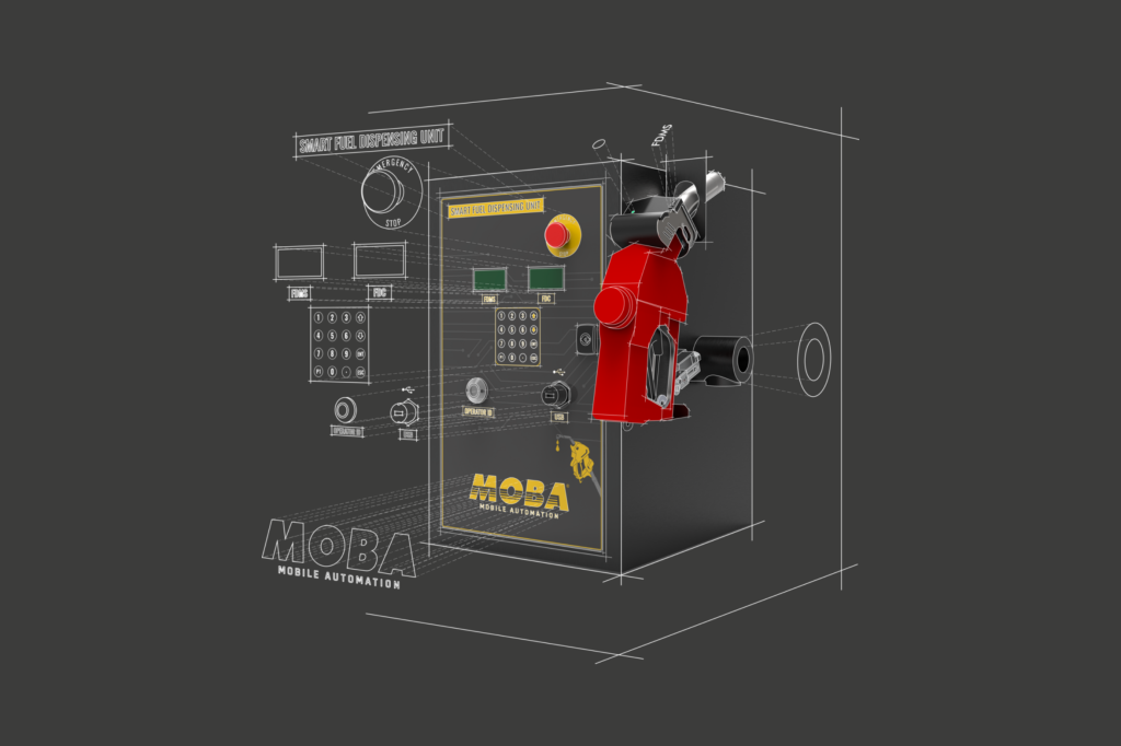 Telematics - MOBA Mobile Automation India